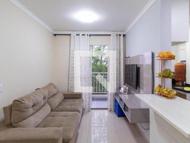 Apartamento à Venda São Pedro, 2 Quartos, 48 m2