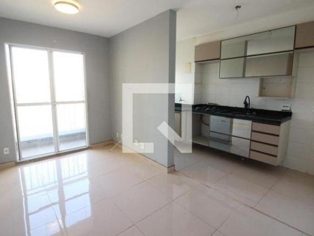 Apartamento à Venda São Pedro, 2 Quartos, 48 m² Osasco