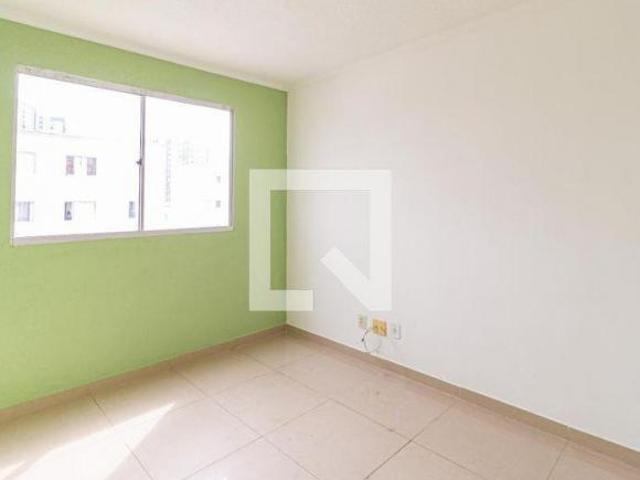 Apartamento à Venda São Pedro, 2 Quartos, 48 m² Osasco