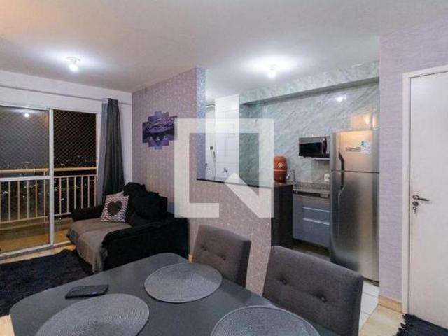 Apartamento à Venda São Pedro, 2 Quartos, 48 m² Osasco