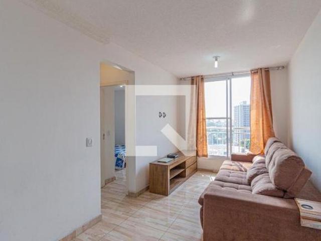 Apartamento à Venda São Pedro, 2 Quartos, 48 m² Osasco
