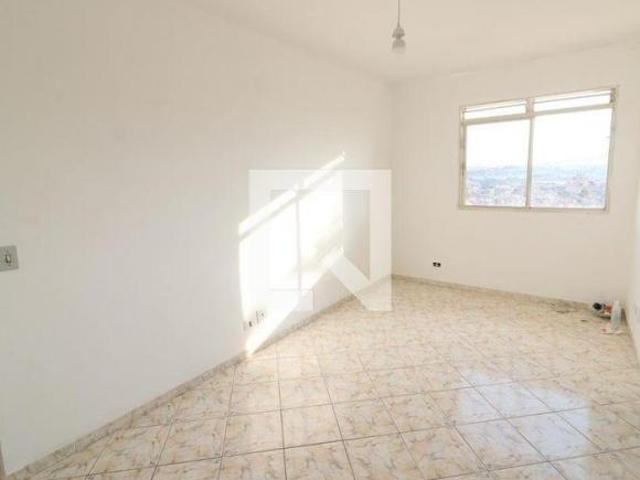 Apartamento à Venda São Pedro, 2 Quartos, 48 m² Osasco
