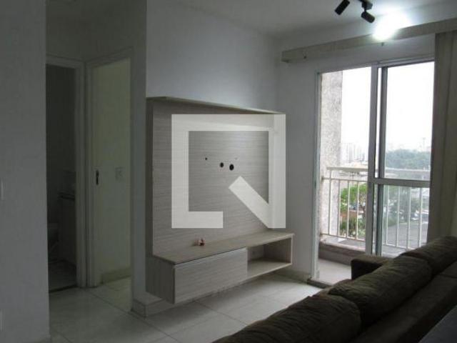 Apartamento à Venda São Pedro, 2 Quartos, 49 m2