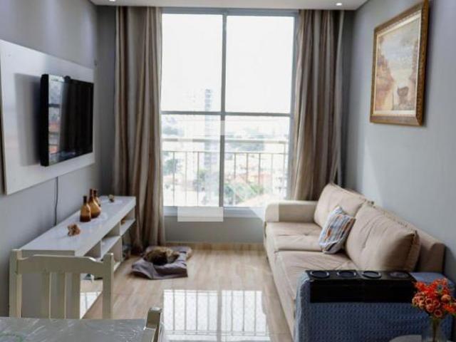 Apartamento à Venda São Pedro, 2 Quartos, 49 m2