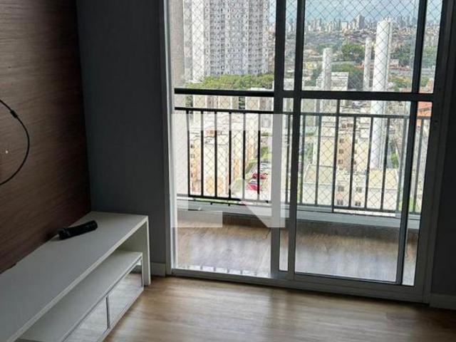 Apartamento à Venda São Pedro, 2 Quartos, 49 m2