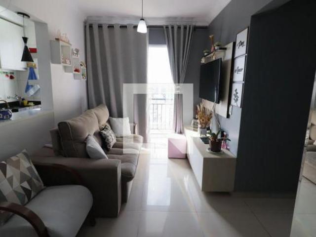 Apartamento à Venda São Pedro, 2 Quartos, 49 m2