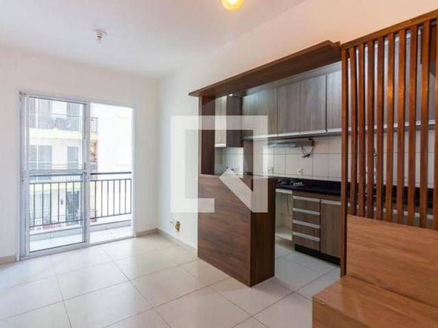Apartamento à Venda São Pedro, 2 Quartos, 49 m2