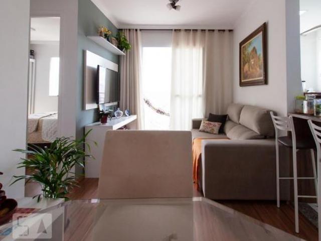 Apartamento à Venda São Pedro, 2 Quartos, 49 m2