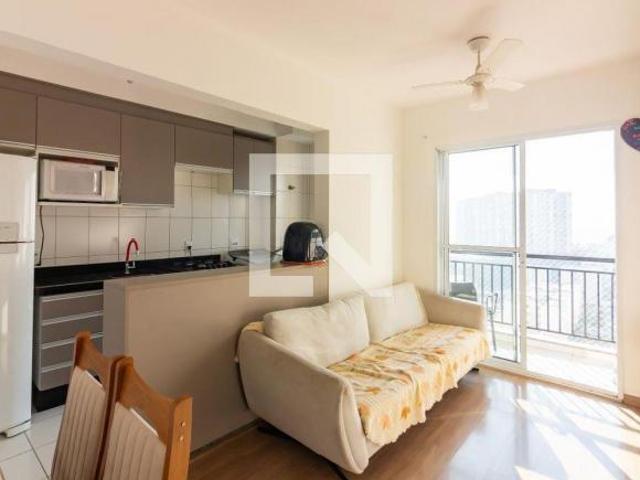 Apartamento à Venda São Pedro, 2 Quartos, 49 m2