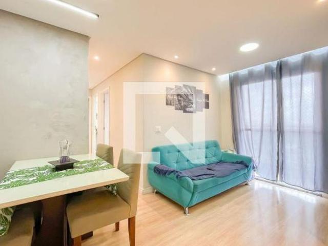 Apartamento à Venda São Pedro, 2 Quartos, 49 m2