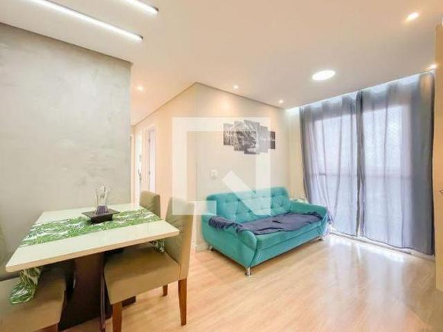 Apartamento à Venda São Pedro, 2 Quartos, 49 m2