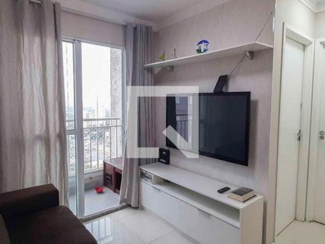 Apartamento à Venda São Pedro, 2 Quartos, 49 m2