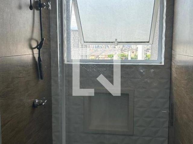 Apartamento à Venda São Pedro, 2 Quartos, 49 m2
