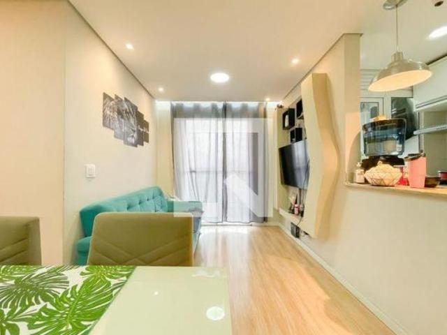 Apartamento à Venda São Pedro, 2 Quartos, 49 m2