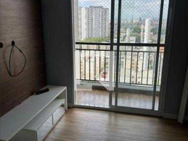 Apartamento à Venda São Pedro, 2 Quartos, 49 m² Osasco