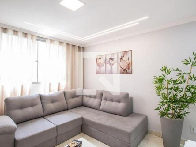 Apartamento à Venda São Pedro, 2 Quartos, 49 m² Osasco