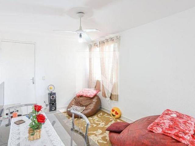 Apartamento à Venda São Pedro, 2 Quartos, 49 m² Osasco