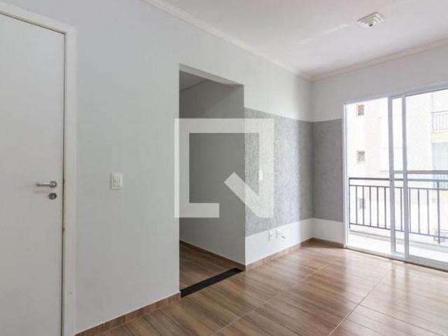 Apartamento à Venda São Pedro, 2 Quartos, 49 m² Osasco