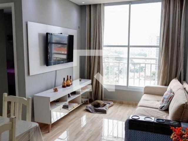 Apartamento à Venda São Pedro, 2 Quartos, 49 m² Osasco