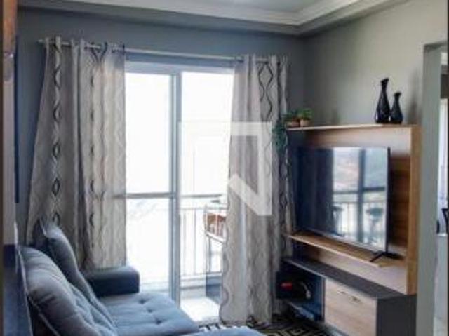 Apartamento à Venda São Pedro, 2 Quartos, 49 m² Osasco