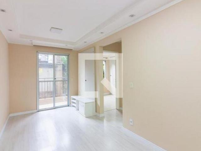 Apartamento à Venda São Pedro, 2 Quartos, 49 m² Osasco