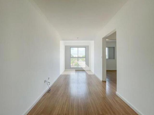 Apartamento à Venda São Pedro, 2 Quartos, 49 m² Osasco