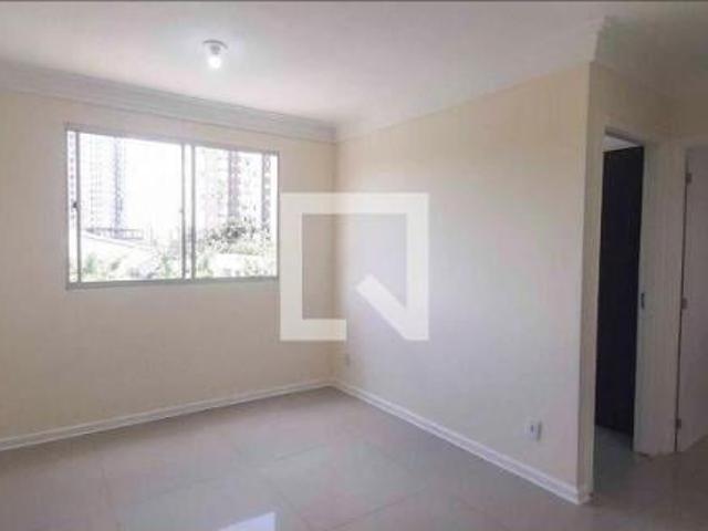Apartamento à Venda São Pedro, 2 Quartos, 49 m² Osasco