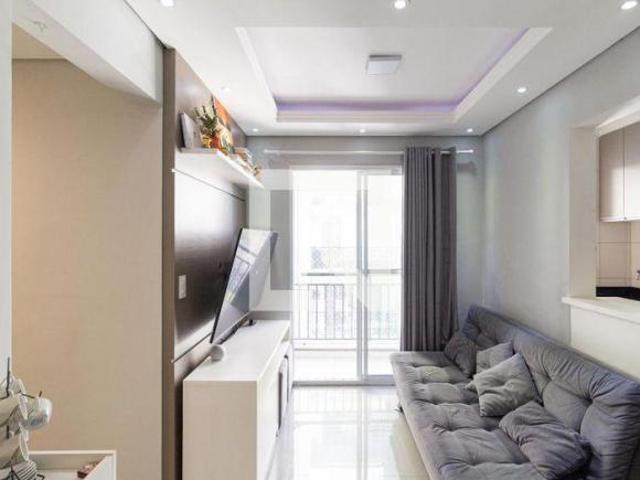 Apartamento à Venda São Pedro, 2 Quartos, 49 m² Osasco