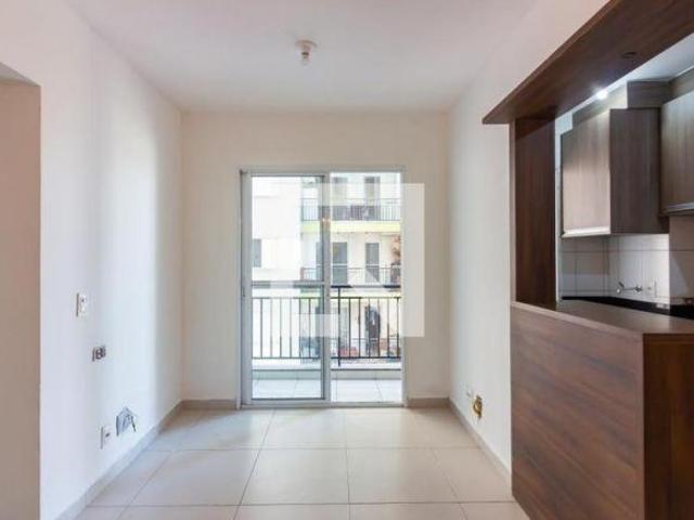 Apartamento à Venda São Pedro, 2 Quartos, 49 m² Osasco