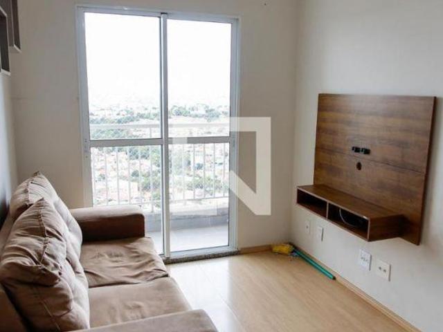 Apartamento à Venda São Pedro, 2 Quartos, 50 m2