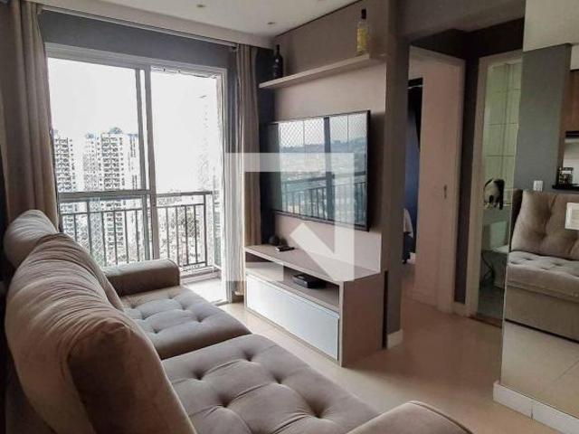 Apartamento à Venda São Pedro, 2 Quartos, 50 m2