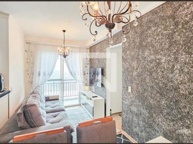 Apartamento à Venda São Pedro, 2 Quartos, 50 m2