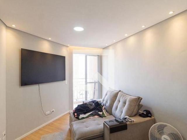 Apartamento à Venda São Pedro, 2 Quartos, 50 m2