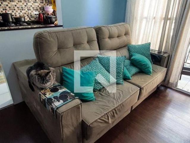 Apartamento à Venda São Pedro, 2 Quartos, 50 m2
