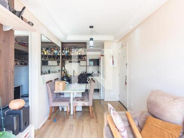 Apartamento à Venda São Pedro, 2 Quartos, 50 m2