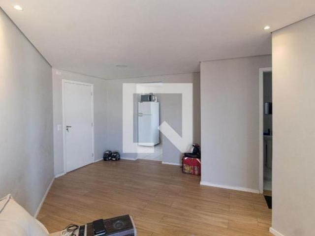 Apartamento à Venda São Pedro, 2 Quartos, 50 m2