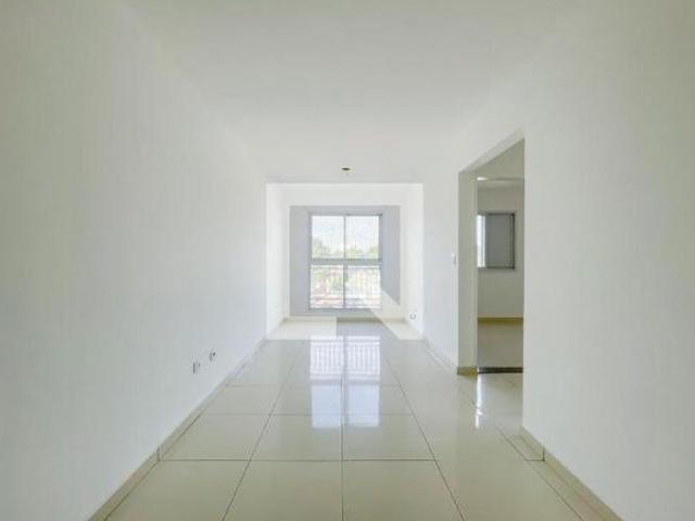 Apartamento à Venda São Pedro, 2 Quartos, 50 m² Osasco