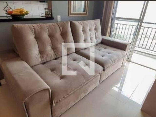 Apartamento à Venda São Pedro, 2 Quartos, 50 m² Osasco