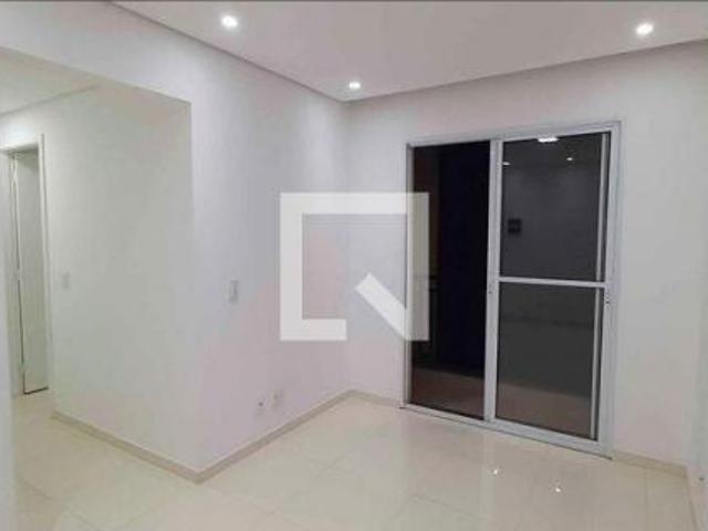 Apartamento à Venda São Pedro, 2 Quartos, 50 m² Osasco