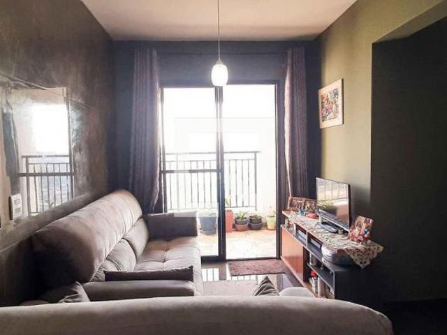 Apartamento à Venda São Pedro, 2 Quartos, 51 m2