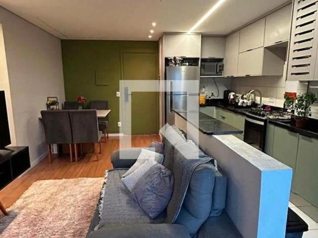 Apartamento à Venda São Pedro, 2 Quartos, 51 m2