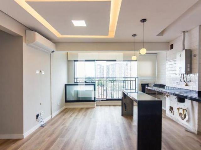 Apartamento à Venda São Pedro, 2 Quartos, 51 m2