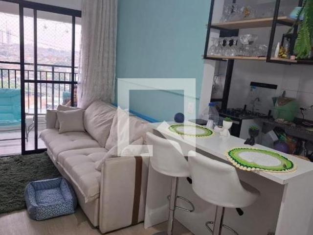 Apartamento à Venda São Pedro, 2 Quartos, 51 m2