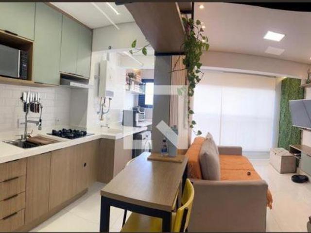 Apartamento à Venda São Pedro, 2 Quartos, 51 m2