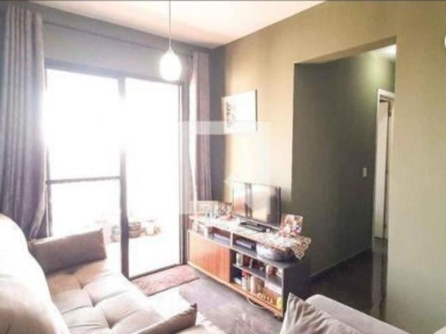 Apartamento à Venda São Pedro, 2 Quartos, 51 m² Osasco