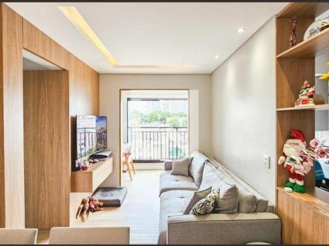 Apartamento à Venda São Pedro, 2 Quartos, 51 m² Osasco