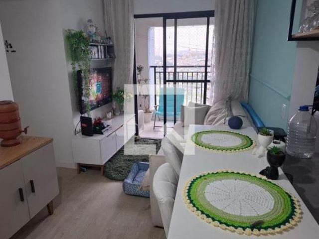 Apartamento à Venda São Pedro, 2 Quartos, 51 m² Osasco