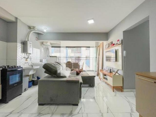 Apartamento à Venda São Pedro, 2 Quartos, 51 m² Osasco