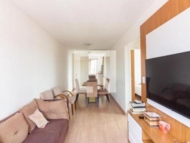 Apartamento à Venda São Pedro, 2 Quartos, 51 m² Osasco