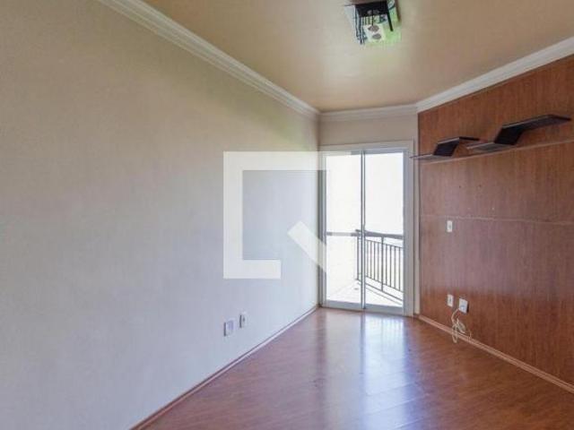 Apartamento à Venda São Pedro, 2 Quartos, 52 m2
